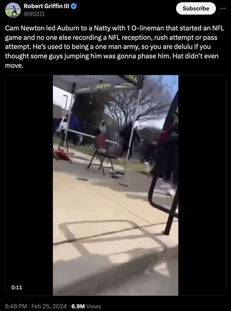 Cam Newton Gets Jumped Cam Newton Gets Jumped Know Your Meme