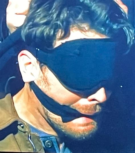 Mackenzie Bound Cleave Gagged Blindfolded By Detectivecleavegag On Deviantart