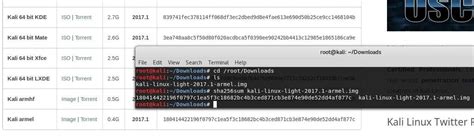 How To Use Sha 256 Hash To Verify Your Downloads Havent Been Modified Null Byte Wonderhowto