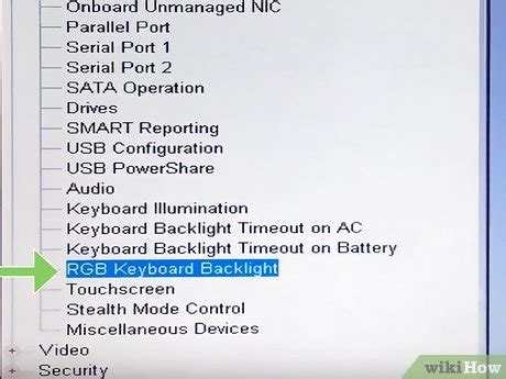 Ways To Change The Keyboard Color On A Gaming Pc Rgb Help