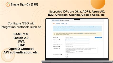 Miniorange Single Sign On‑sso Single Sign On Via Saml Oauth Openid Ldap For Plus Non Plus