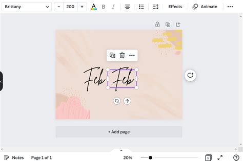 How Do I Use Multiple Fonts In Canva