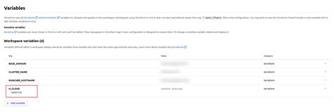 How To Terraform Cloud · Kube Hetzner Terraform Hcloud Kube Hetzner · Discussion 385 · Github