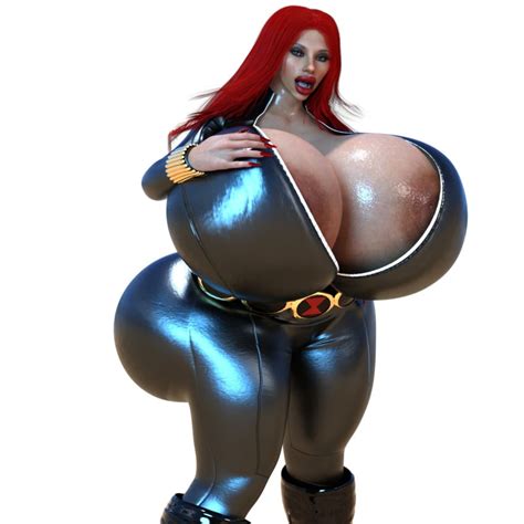 Rule 34 1girls 3d Avengers Bimbo Bimbo Body Bimbo Lips Bimbofication