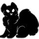 Witches Familiar Black Cat The Wajas Wiki