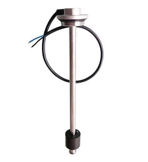 S3 675mm Diesel Tank Sensor Liquid Level Sensorsender Float Magnetic