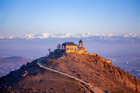 ჩემი გორი Home