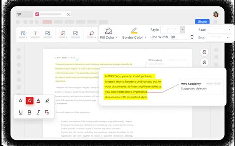 pdf annotator annotate and markup pdfs for free