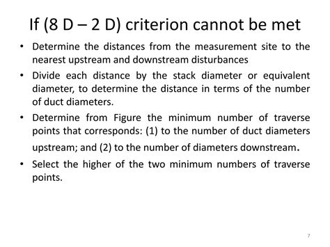 Stack Analysis Monitoring Stack S Ampling Ppt Chemistry Science