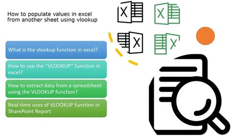 How To Auto Populate A Cell In Excel From Another Sheet Printable Online