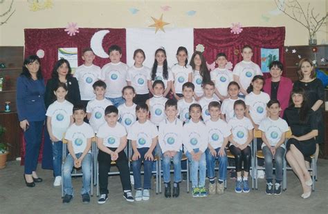 ეკო კლუბი ბუნების მგოსნები