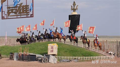 鄂尔多斯草原沙漠3日自由行攻略 知乎