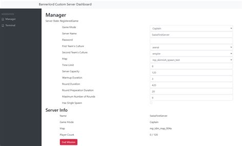 Steam Community Guide HowTo Setup A Dedicated Server