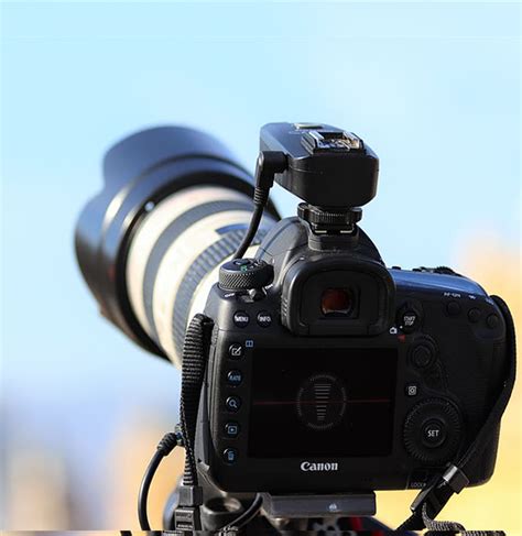 Field Inspection Thony Multi Services