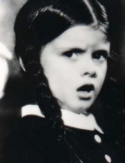 Wednesday Addams Photo Fanpop
