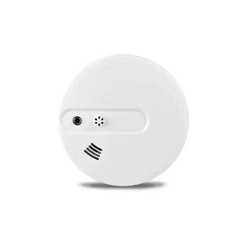 Smoke Detector 89 00