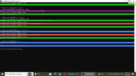 Hi Linkedin Fami Am Thrilled To Announce My Latest Project My Bank Account Please Follow My