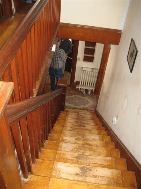 Modern Jane STAIRCASE SOLUTIONS