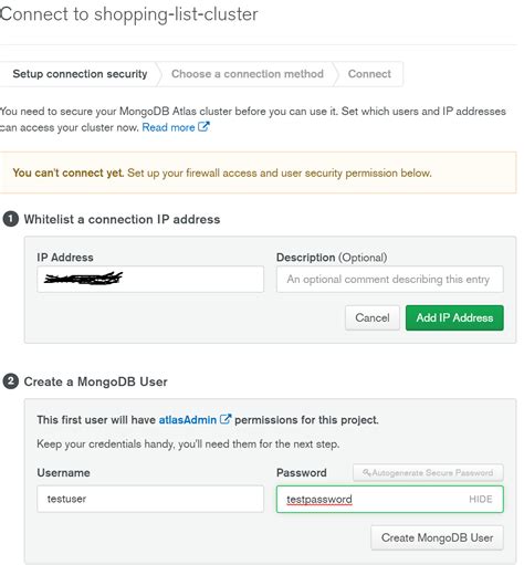 Spring Boot Microservice On Cloud — Mongodb Cloud Integration Part 2 By Avinash Singh