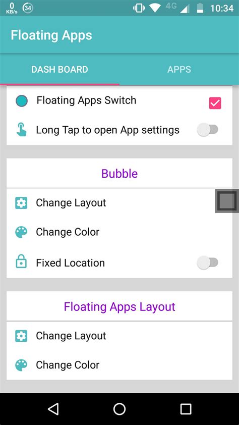 Floating Apps Multitasking Apk For Android Download