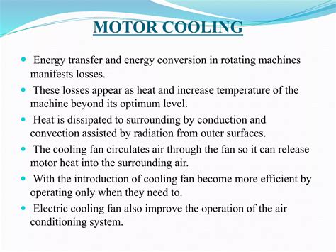 Speed Control Of Single Phase Induction Motor Pptx