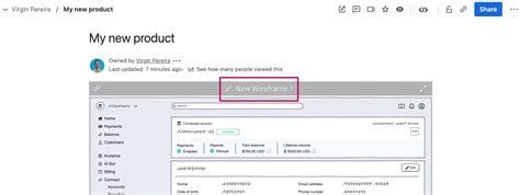 How To Use The Balsamiq Macro In Balsamiq For Confluence Cloud Balsamiq Documentation