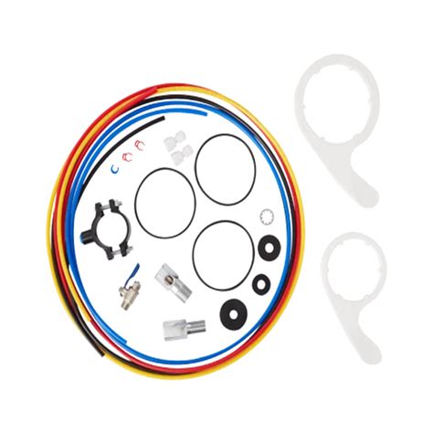 Система зворотного осмосу Ecosoft Absolute з мінералізатором купити в Києві Україні за