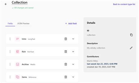 Content Hub One Full Review In Action Mastering Content Part 1 3 Blogs Perficient