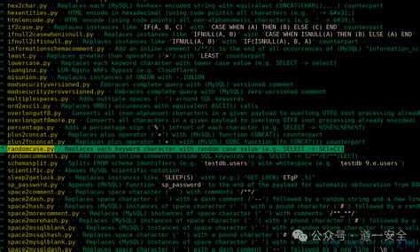 Sql注入waf绕过(1) 基于时间的注入 Cn Sec 中文网 Sql注入waf绕过(1) 基于时间的注入 Cn Sec 中文网