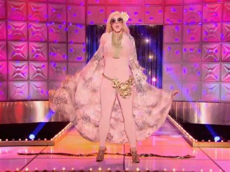Fan Favorite Poll Rupaul S Drag Race Season Episode Born Naked Playbuzz