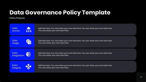 Data Governance Powerpoint Ppt Template Artofit