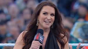 Stephanie Mcmahon Opens Wwe Wrestlemania 40 During Night Two