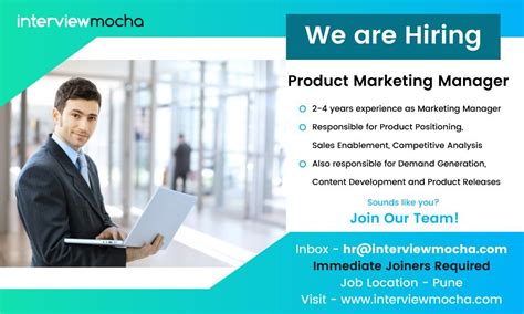 Utkarsha Mahajan On Linkedin Hiring Interviewmocha Marketing Manager Immediatejoining