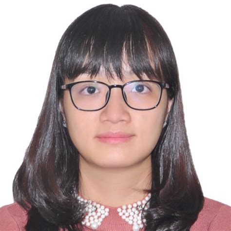 Nguyen Duyen Finance Analyst Linkedin