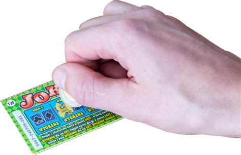 Scratch Card Designs Examples Of Game And Formats From Northstar