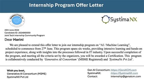 Harini C S On Linkedin 🌟 Exciting News 🌟 Im Delighted To Share That