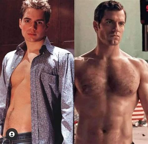 Pin De Christian Ortega España Em Henry Cavill