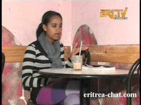 ኤርትራ Eritrean Love Poetry Movie Marriage Eri TV YouTube