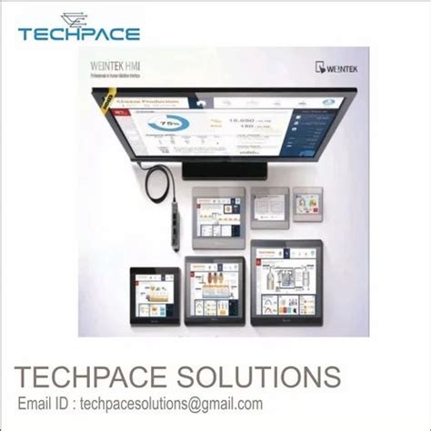 Weintek Hmi At In Vadodara ID