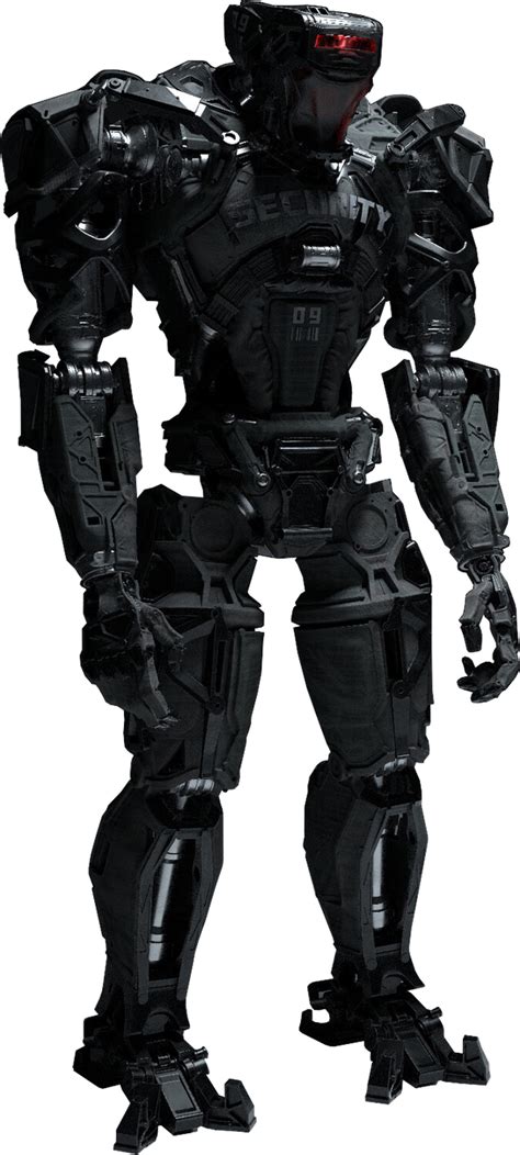 The Callisto Protocol Robot Render By Starbreeze20 On Deviantart