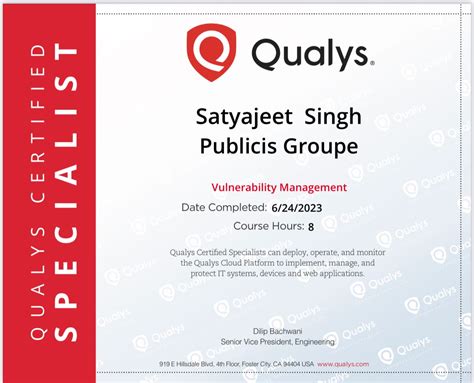 Satyajeet Singh Posted On Linkedin