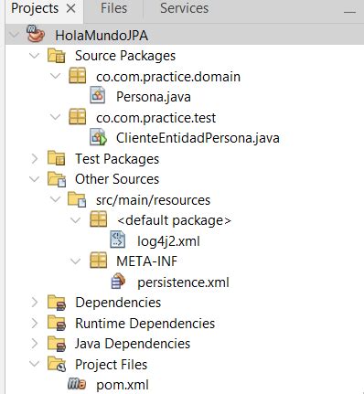 Java Como Configurar Correctamente EntityManagerFactory De JPA