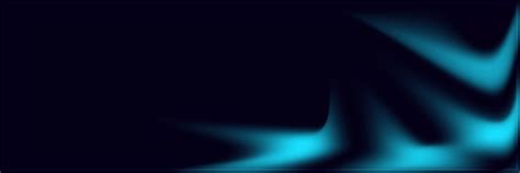 Modern Abstract Blue Gradient Banner Background Design 24188254 Vector