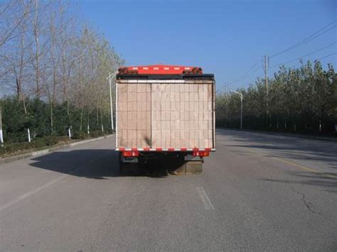 英达牌ftt5160tjrhm7沥青路面热再生加热车图片公告图片 王力汽车网