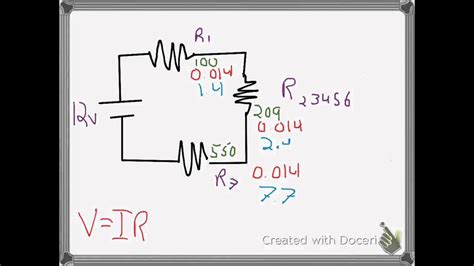 How To Solve A Complex Circuit