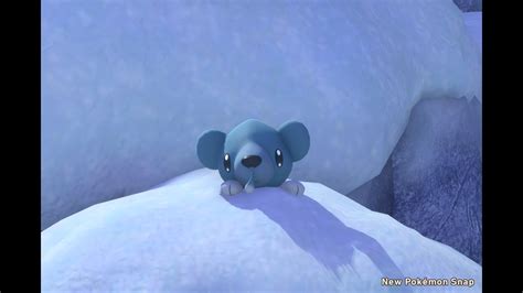 Cubchoo 3 By Faxwell23 On Deviantart