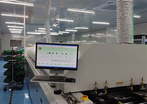 Le Guide Ultime Des Techniques Dassemblage Cms Et Pcb Viasion
