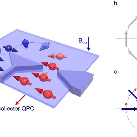 Pdf Spin Momentum Locked Spin Manipulation In A Two Dimensional Rashba System