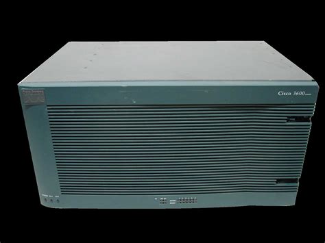 Explore The Cisco 3600 Switch Datasheet Features Specifications More