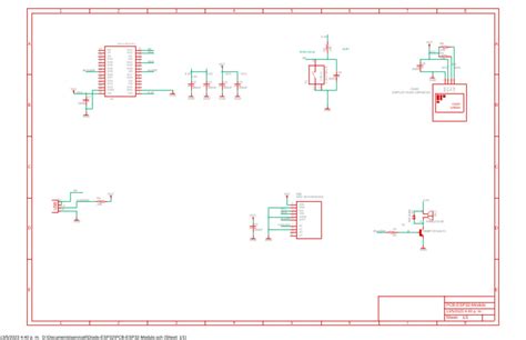 Esquematico Multimetro Esp32 Pdf